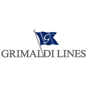 Grimaldi Lines | Medicus Info
