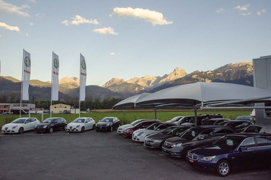 parc-auto | Medicus Info