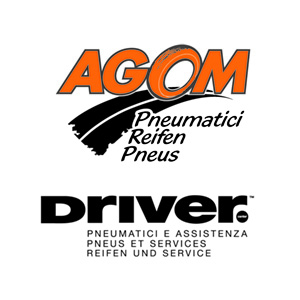 Agom Driver – Pneumatici | Medicus Info
