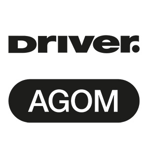 Agom Driver – Pneumatici | Medicus Info