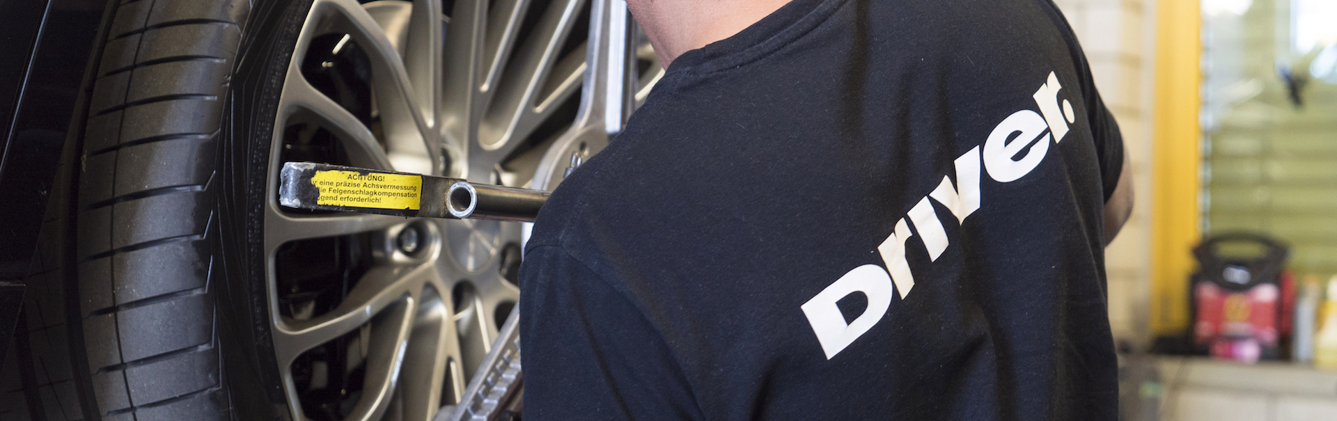 Agom Driver – Pneumatici | Medicus Info