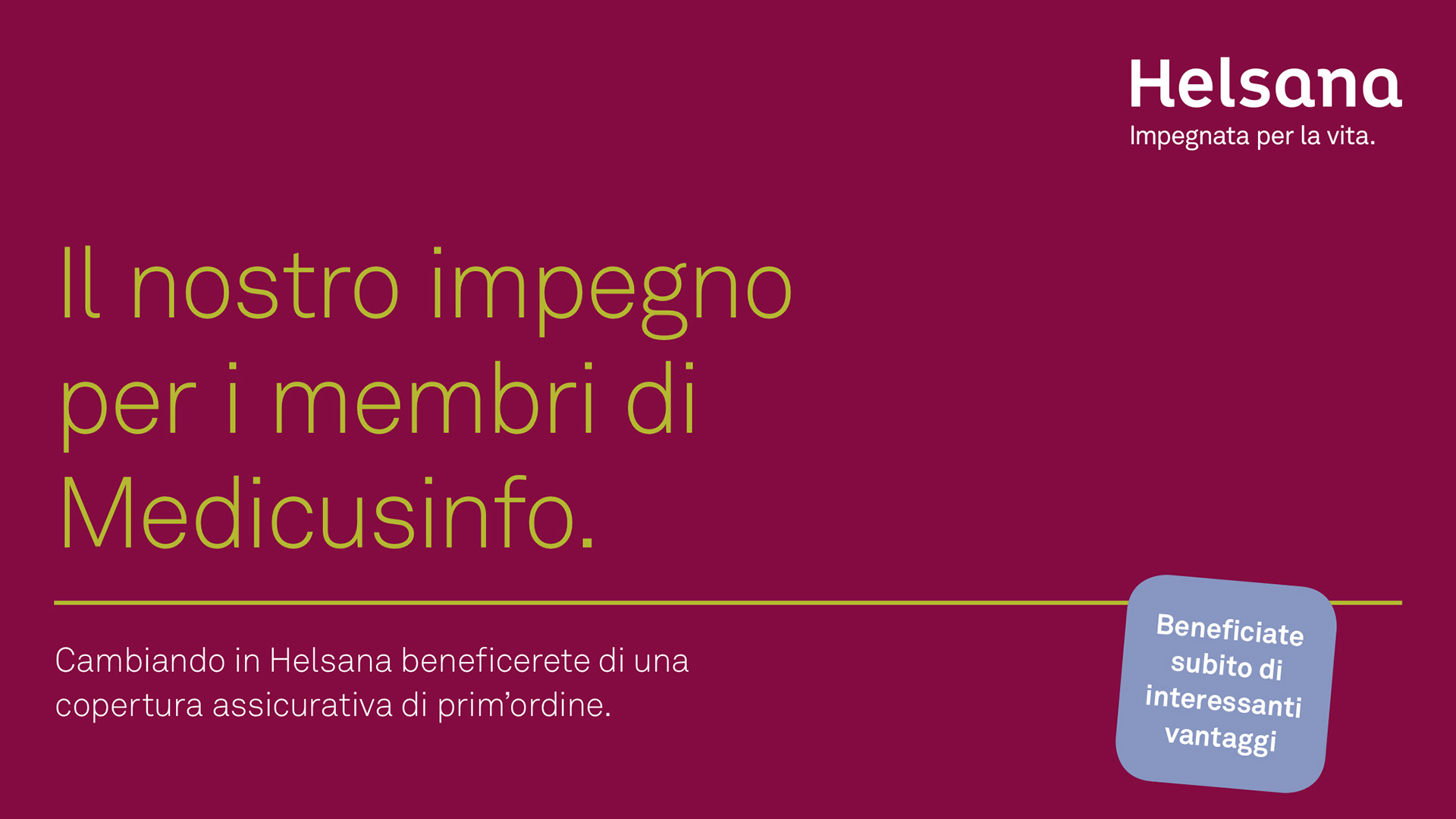 helsana-slider | Medicus Info