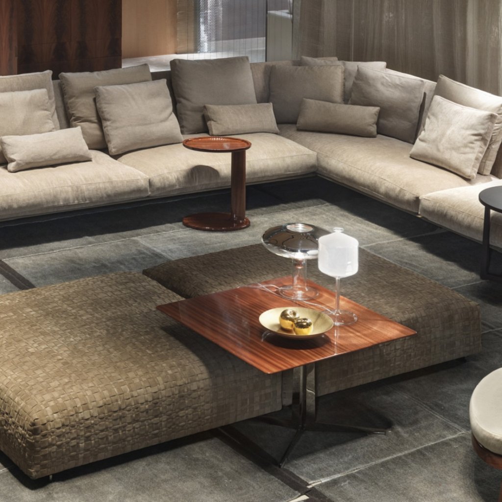 flexform-evergreen-corner-sofa-01 | Medicus Info