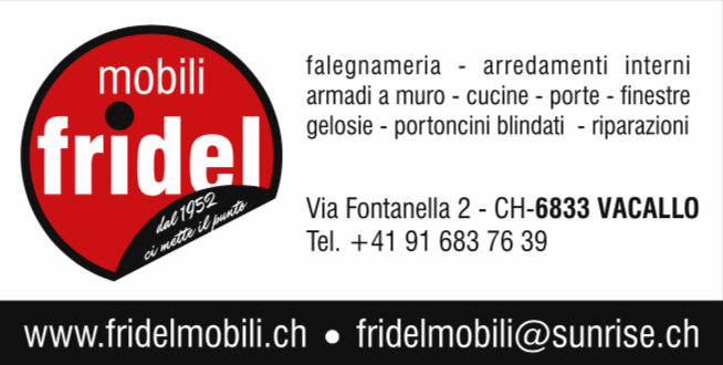 fridel-address | Medicus Info