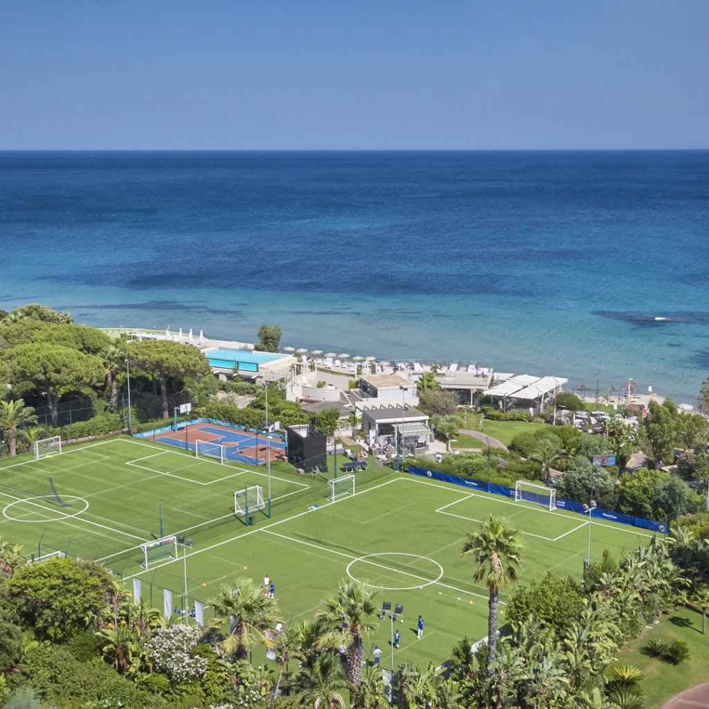Football fields Medicus Info Football fields Medicus Info