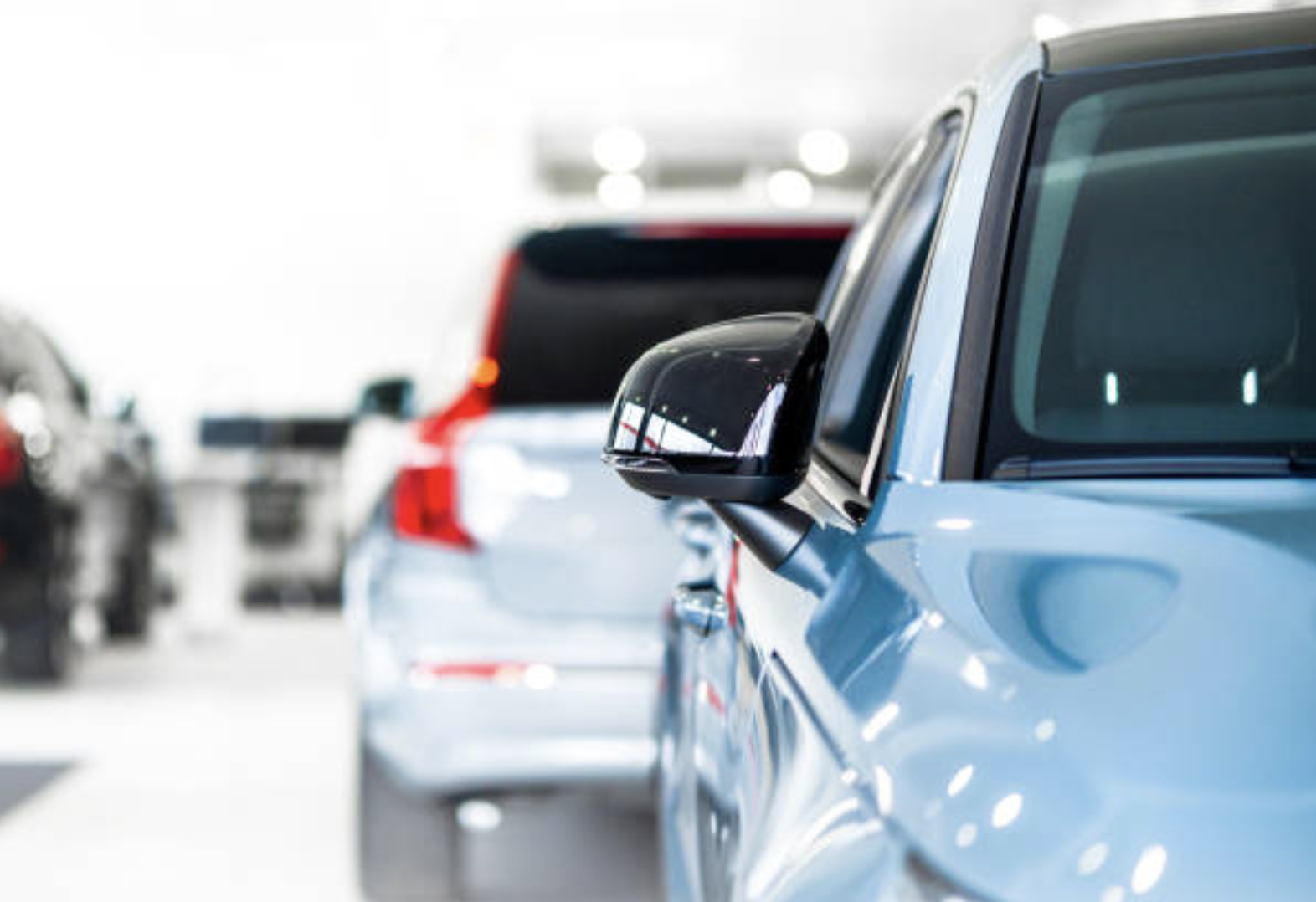 Gebrauchtwagen und Motorräder | Medicus Info